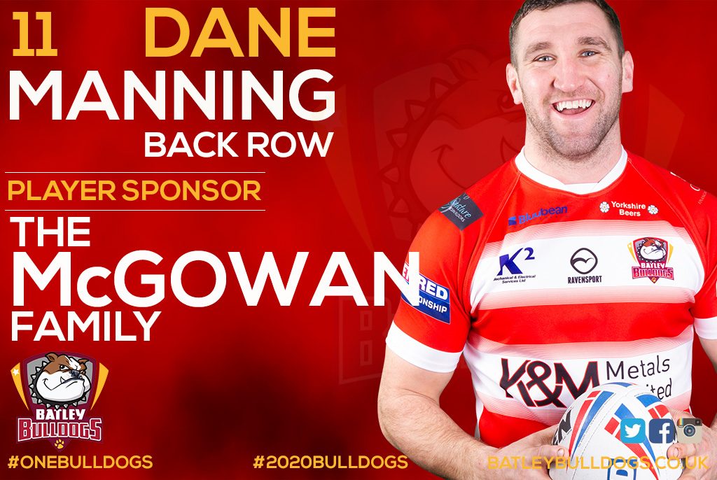 Home - Batley Bulldogs