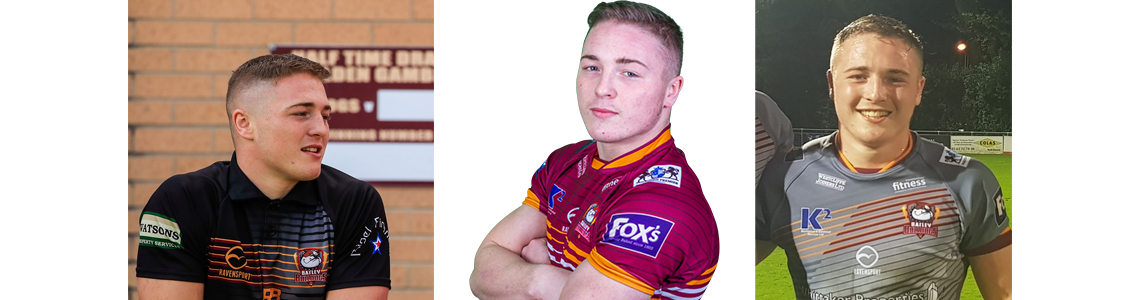 Home - Batley Bulldogs