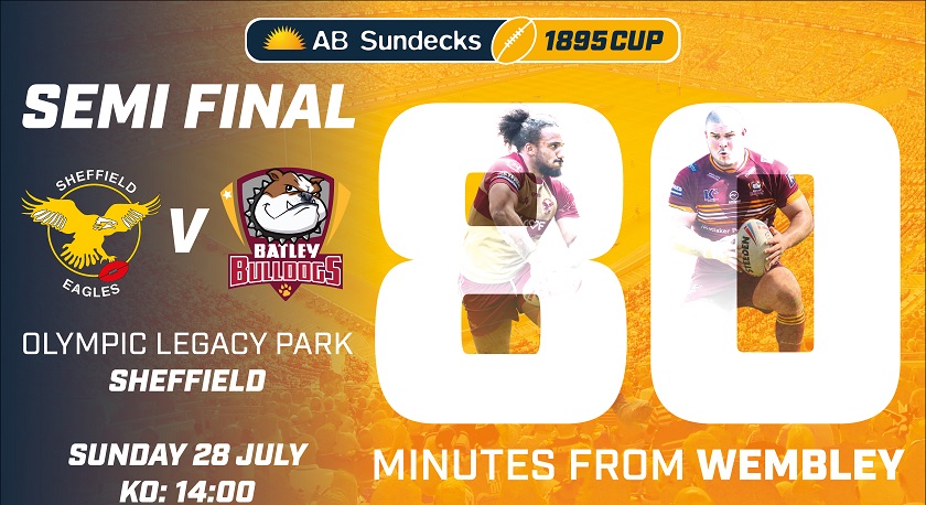 Home - Batley Bulldogs